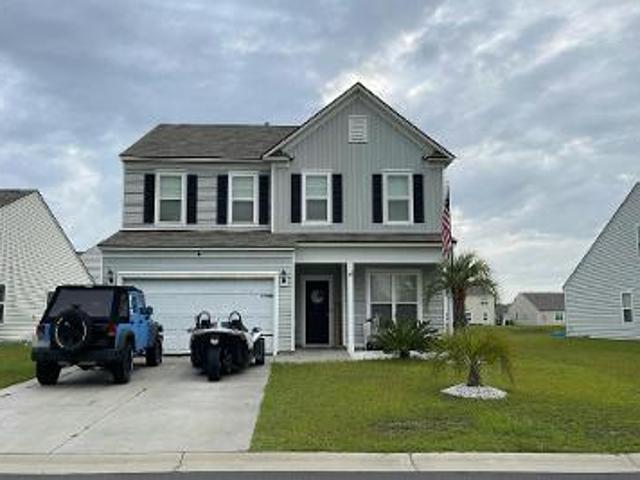 Wilbraham Drive