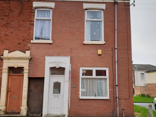 Wilbraham Street, Preston, Lancashire PR1, 3 bed terraced house to rent, £850 pcm | PrimeLocation