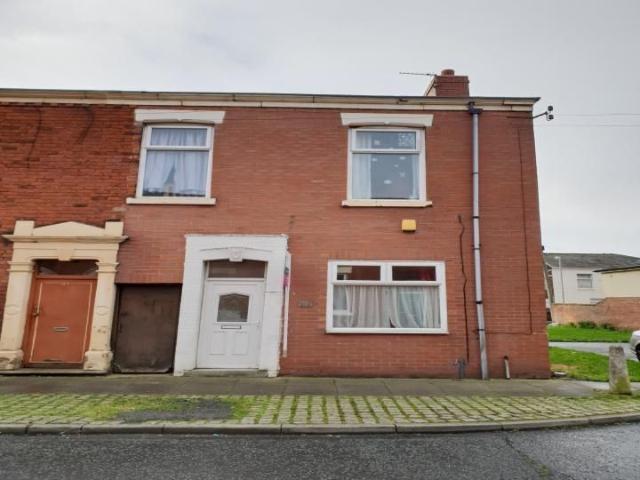 Wilbraham Street, Preston PR1, 3 bed terraced house to rent, £850 pcm | PrimeLocation