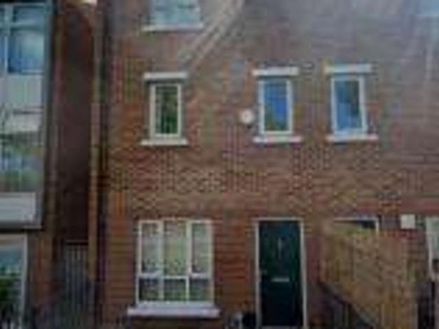 Wilbraham Street Room 2 Double