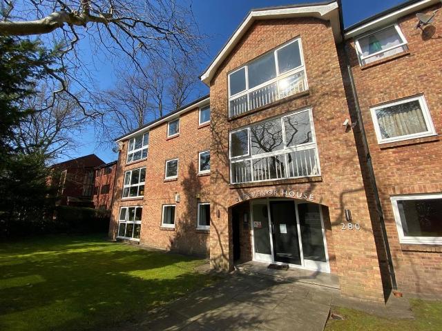 Wilbraham Road, Whalley Range M16, 2 bed flat to rent, £1,425 pcm | PrimeLocation