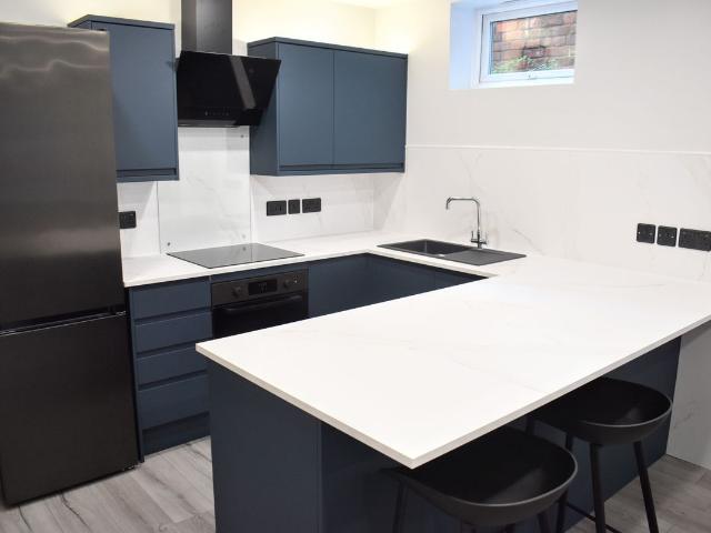 Wilbraham Road, Fallowfield, Manchester M14, 1 bed flat to rent, £1,400 pcm | PrimeLocation