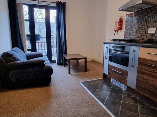 Wilbraham Road M14, 1 bed flat to rent, £850 pcm | PrimeLocation