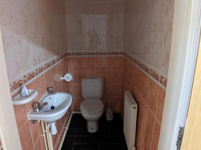 Wilbraham Road, Manchester M14 3 bed flat to rent £1,869 pcm £431 pw