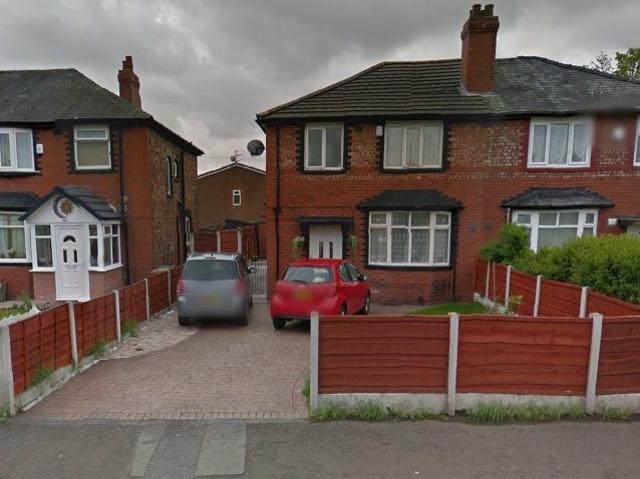Wilbraham Road, Manchester M14, 3 bed semi detached house to rent, £1,990 pcm | PrimeLocation