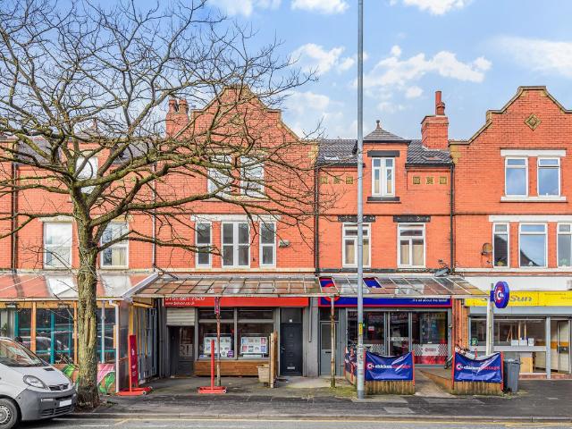 Wilbraham Road, Manchester M21, 2 bed flat to rent, £1,150 pcm | PrimeLocation
