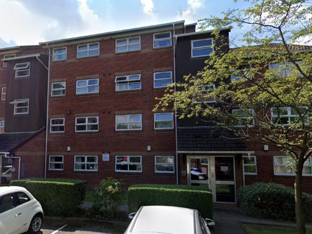 Wilbraham Road, Manchester, Greater Manchester M14, 2 bed flat to rent, £900 pcm | PrimeLocation