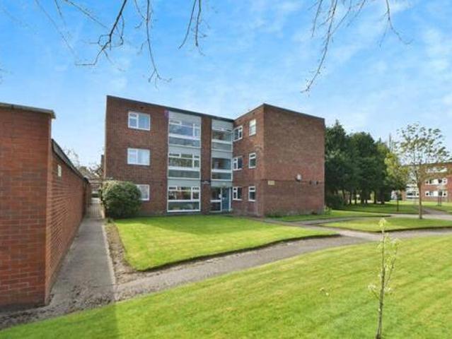 Wilbraham Road, Manchester, 1 Bedroom Flat