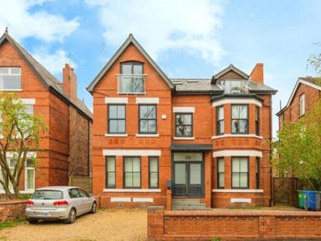 Wilbraham Road, Manchester, 1 Bedroom Flat