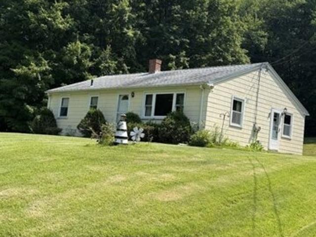 Wilbraham Rd, Hampden, Home For Sale