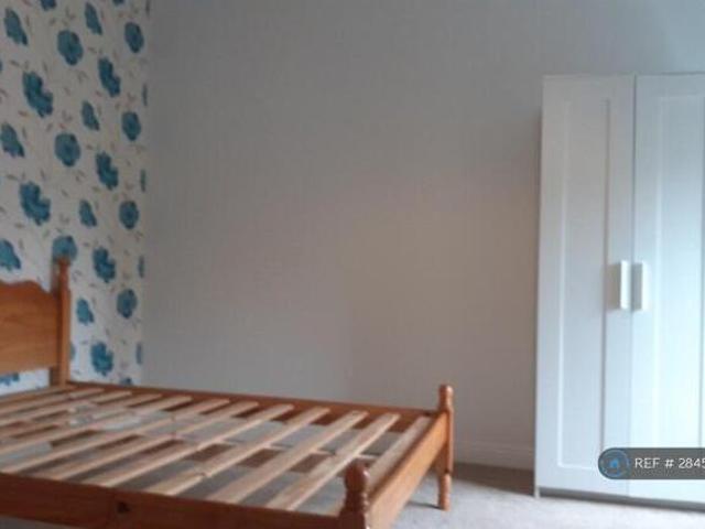 Wilbraham Rd, Manchester, 1 Bedroom House