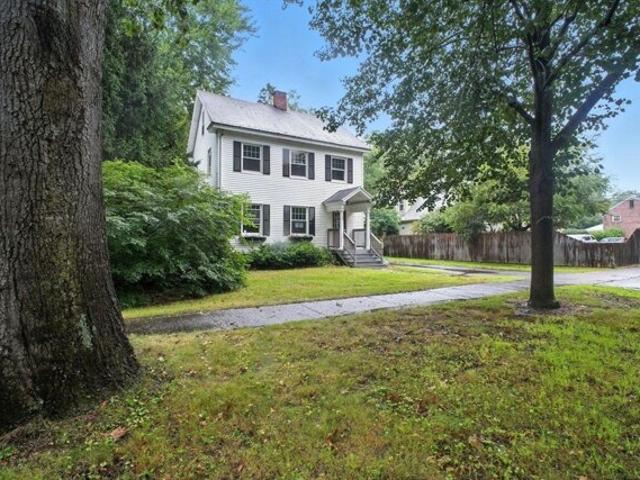 Wilbraham Rd, Springfield, Home For Sale