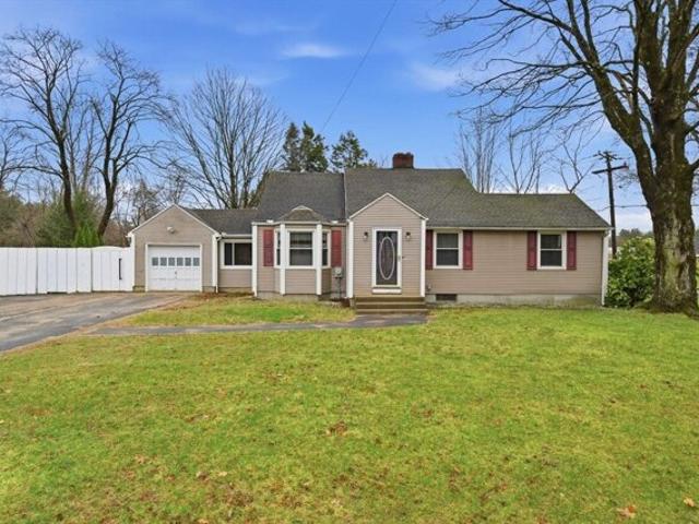 Wilbraham Rd, Springfield, Home For Sale