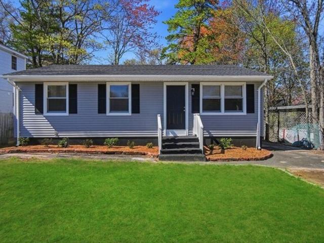 Wilbraham Rd, Springfield, Home For Sale