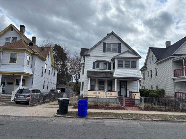 Wilbraham Rd, Springfield, Home For Sale