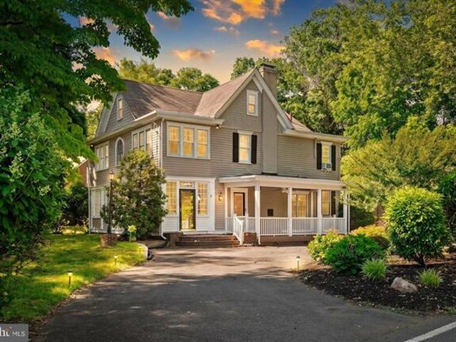 Wilburtha Rd, Trenton, Home For Sale