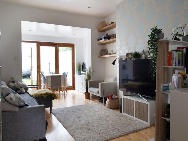 Wilbury Avenue, Hove BN3, 1 bed flat to rent, £1,350 pcm | PrimeLocation