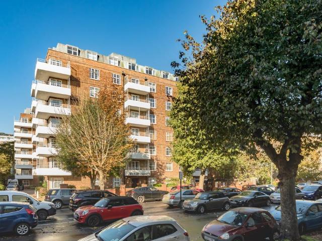 Wilbury Grange 2 bed apartment to rent £1,900 pcm £438 pw