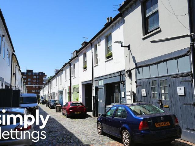 Wilbury Grove, Hove Studio to rent £1,295 pcm £299 pw