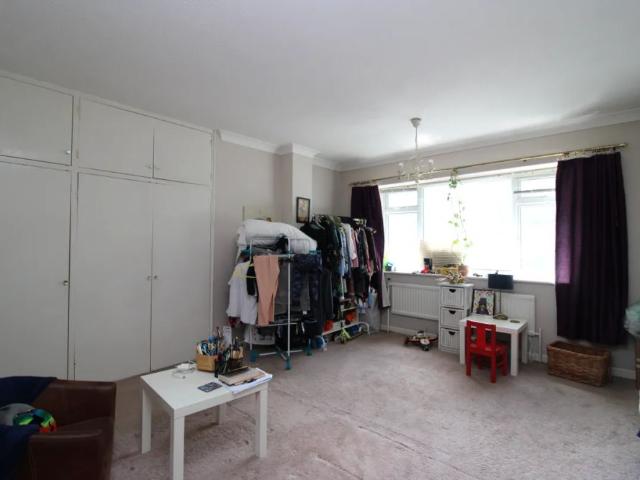 Wilbury Road