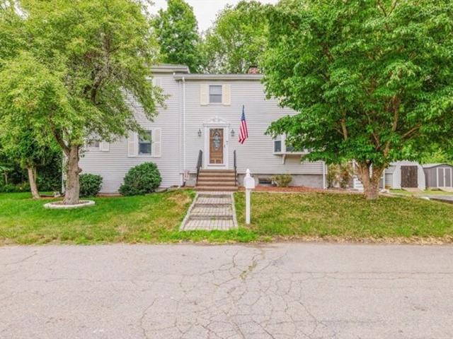 Wilbur Ave, Brockton, Home For Sale