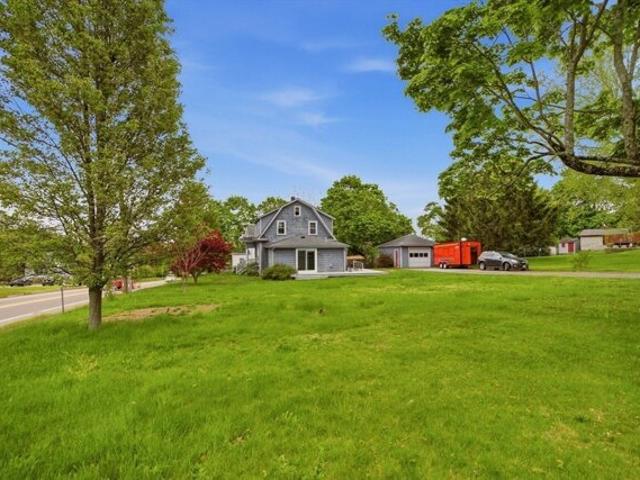 Wilbur Ave, Swansea, Home For Sale