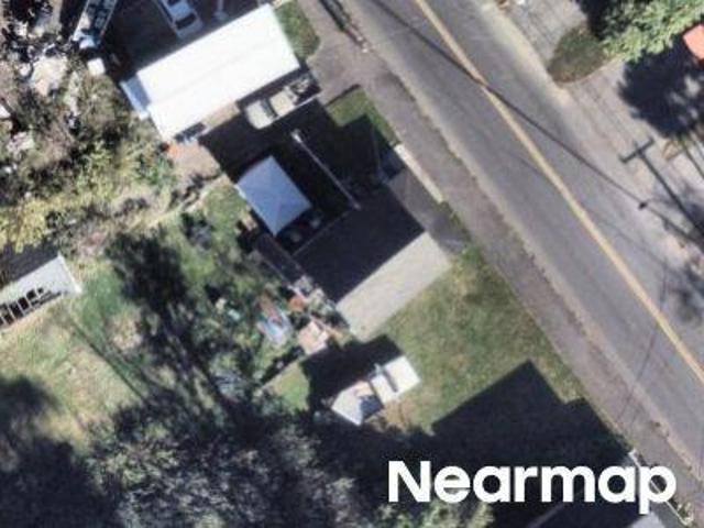 Wilbur Ave