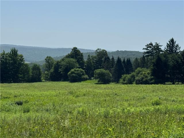 Wilbur Hill Road