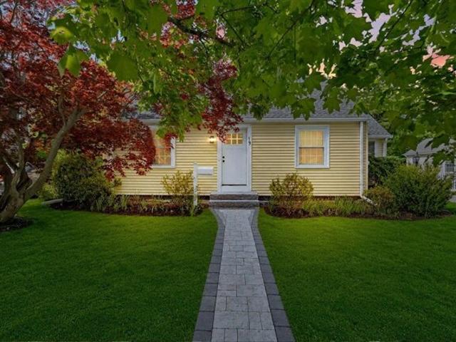 Wilbur St, Easton, Home For Sale