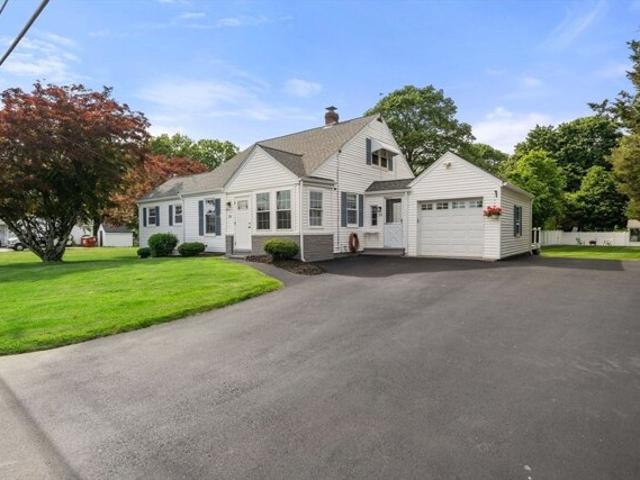 Wilbur St, Raynham, Home For Sale