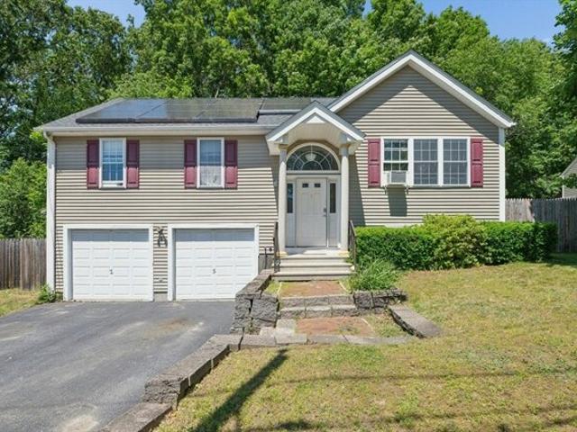 Wilbur St, Worcester, Home For Sale