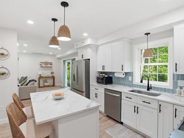 Wilbur Rd, Lincoln, Home For Sale