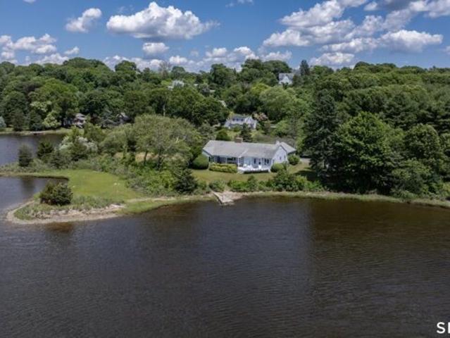 Wilbur Rd, Stonington, Home For Sale