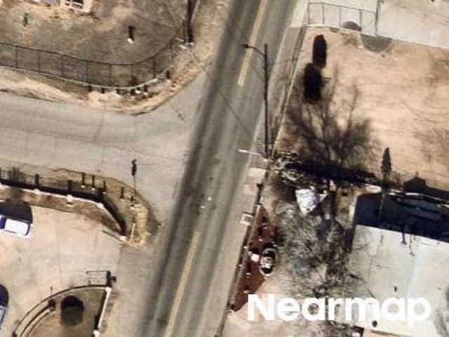 Wilbur Rd SW