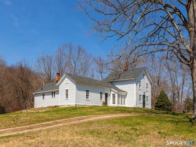 Wilbur Rd, Washington, Home For Sale