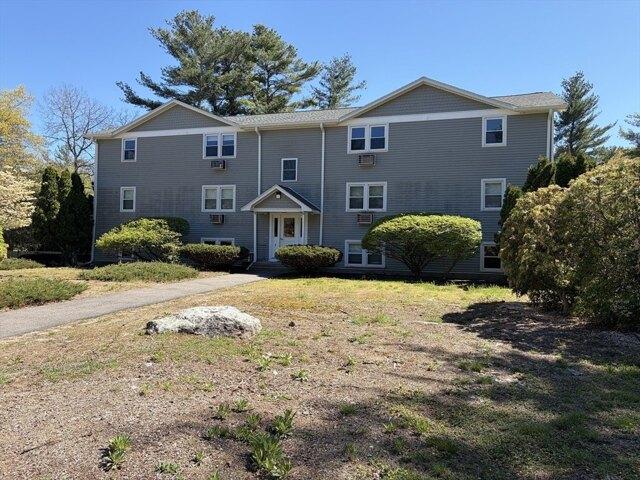 Wilbur Ter Apt,norton, Condo For Sale