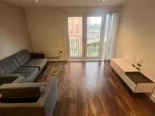 Wilburn Basin NEX 1 Bedroom 1 bathroom