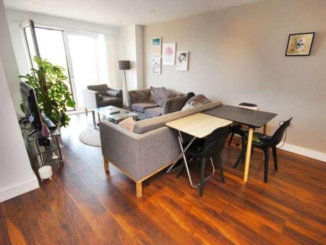 Wilburn Basin, Ordsall Lane, M5