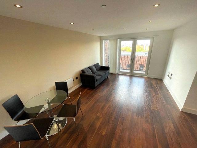 Wilburn Basin, Ordsall Lane, Salford, M5 4XU