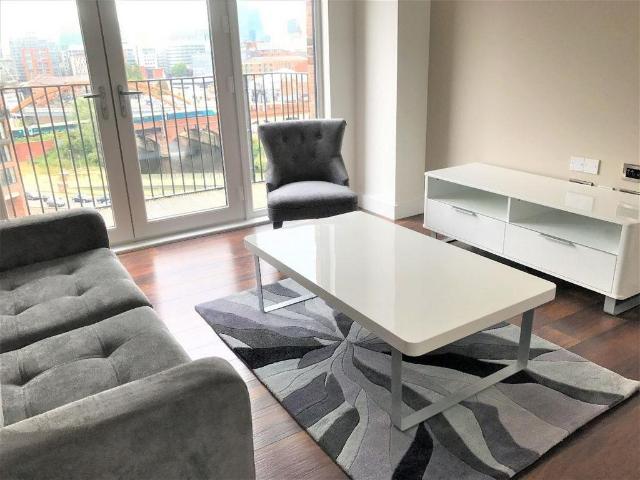 Wilburn Basin, Orsdall Lane 2 bed apartment to rent £1,550 pcm £358 pw