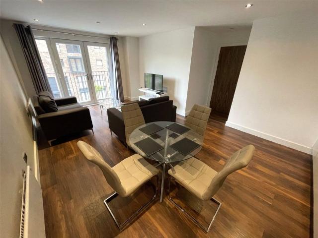 Wilburn Basin, Block D, Ordsall Lane, Salford, Greater Manchester, M5 4XT