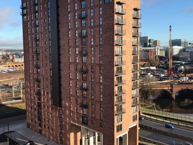 Wilburn Basin, Wilburn Wharf, Manchester M5, 2 bed flat to rent, £1,300 pcm | PrimeLocation