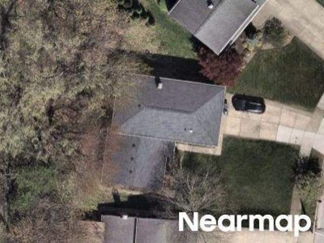 Wilburn Dr