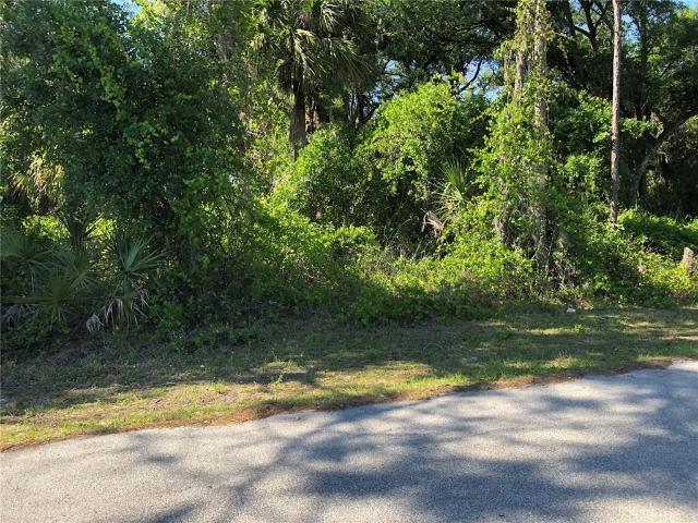 Wilburn Ter Port, North Port, FL 34288 | MLS #C7490
