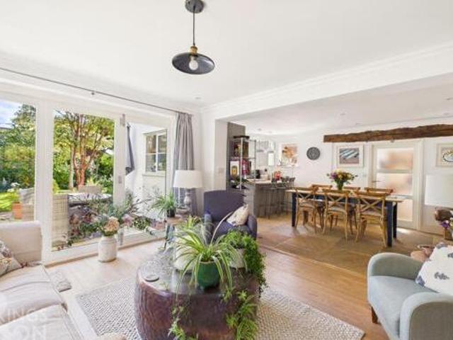 Wilby Road, Stradbroke, 4 Bedroom Detached
