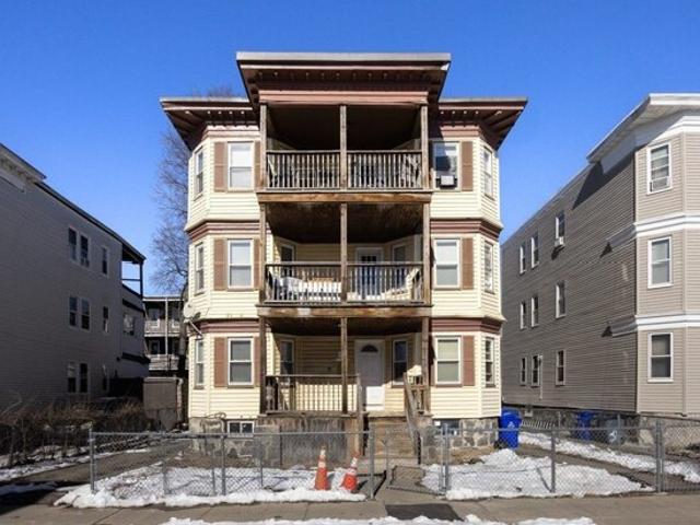 Wilcock St, Boston, Home For Sale