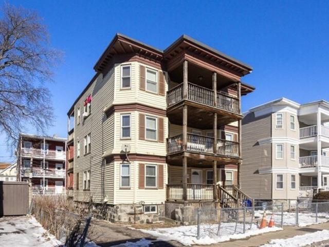 Wilcock St, Boston, Home For Sale