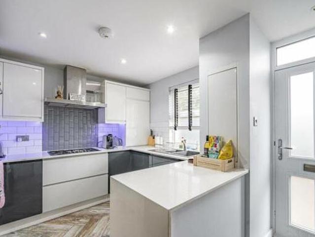 Wilcox Close, Vauxhall, 4 Bedroom House