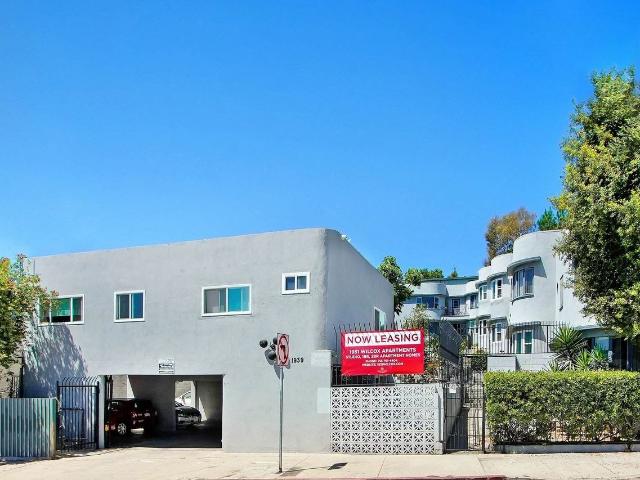 Wilcox Apartments 1 Bedroom Apartment for Rent at 1931 Wilcox Ave, Los Angeles, CA 90068 Hollywood Hills West
