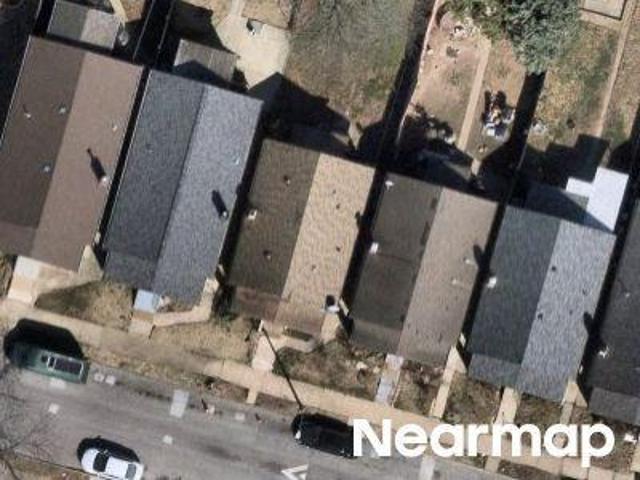 Wilcox Ave